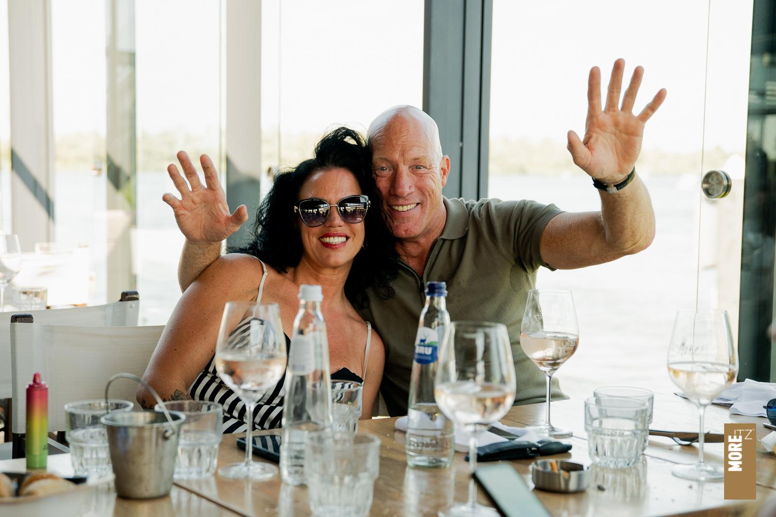 Brunch Juni 2025 | More Itz