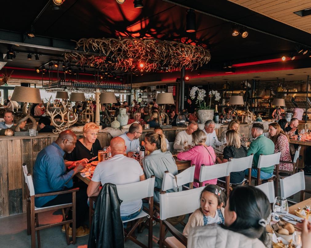 More-Itz Restaurant Drimmelen | Meet, Eat & Drink