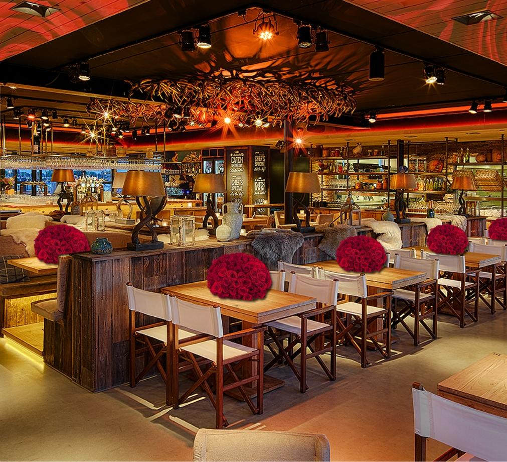 More-Itz Restaurant Drimmelen | Meet, Eat & Drink